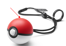 How do I catch Pokémon and obtain items from PokéStops with the Poké ...